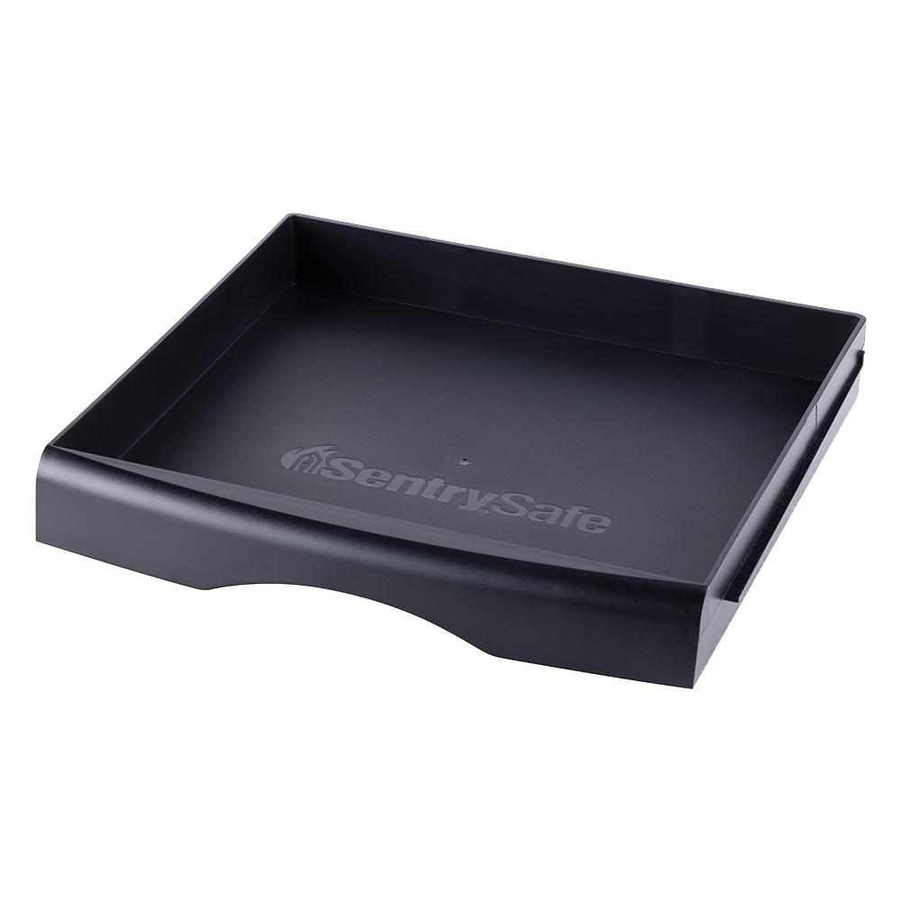 Tray Insert Accessory for FP/FPW 0.8 cu.ft Safe – SentrySafe Store